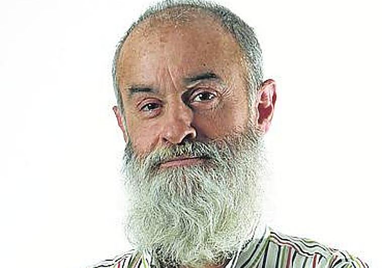 Andrés Presedo, periodista jubilado de EL COMERCIO, pregonará la Semana ...