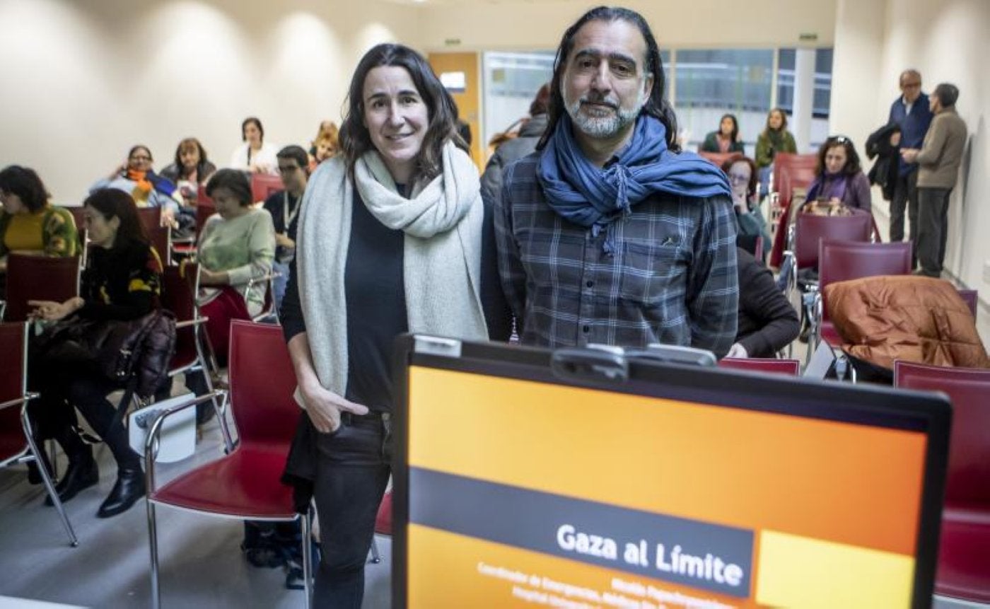 «En Gaza hay un promedio de 205 muertos al día debido a la guerra» | El ...