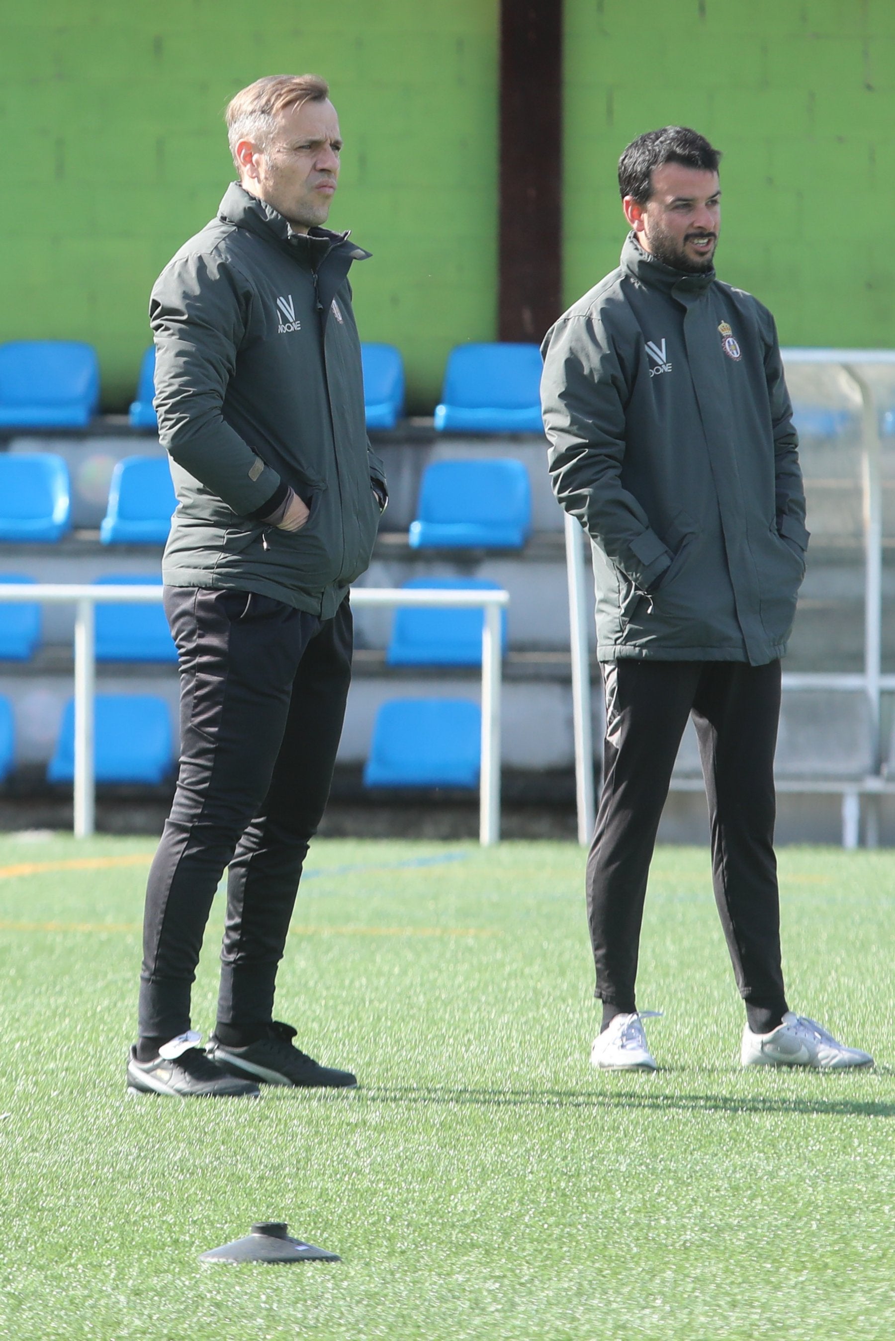 Manolo se reencontrará con el Rayo Cantabria «con ánimo de revancha ...