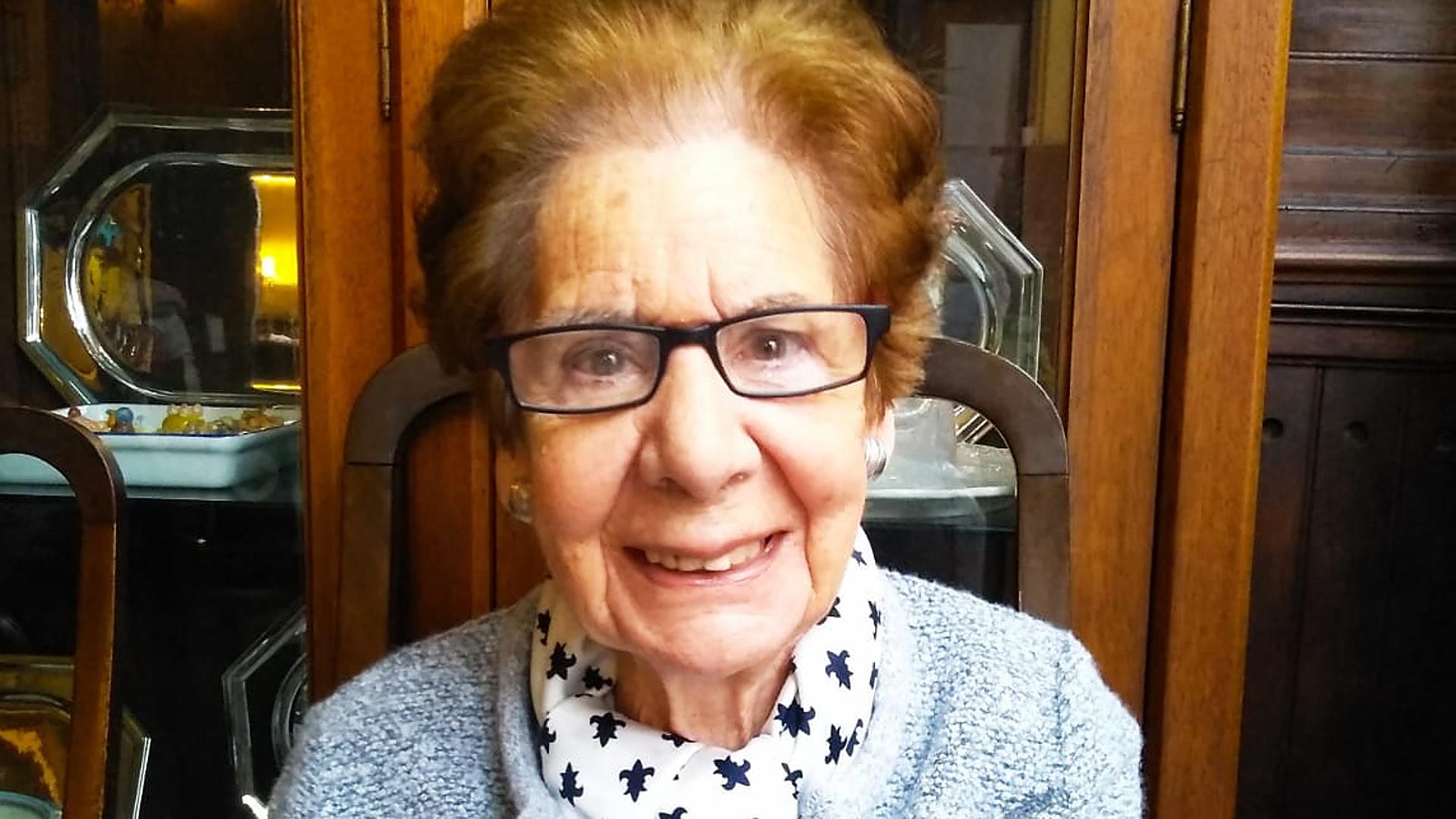 Fallece María Isabel Palacio Álvarez, hermana de José Manuel Palacio ...