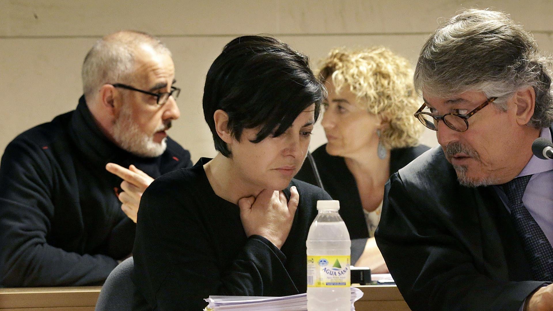 Los enigmáticos poemas que Asunta Basterra escribió seis meses antes de ...