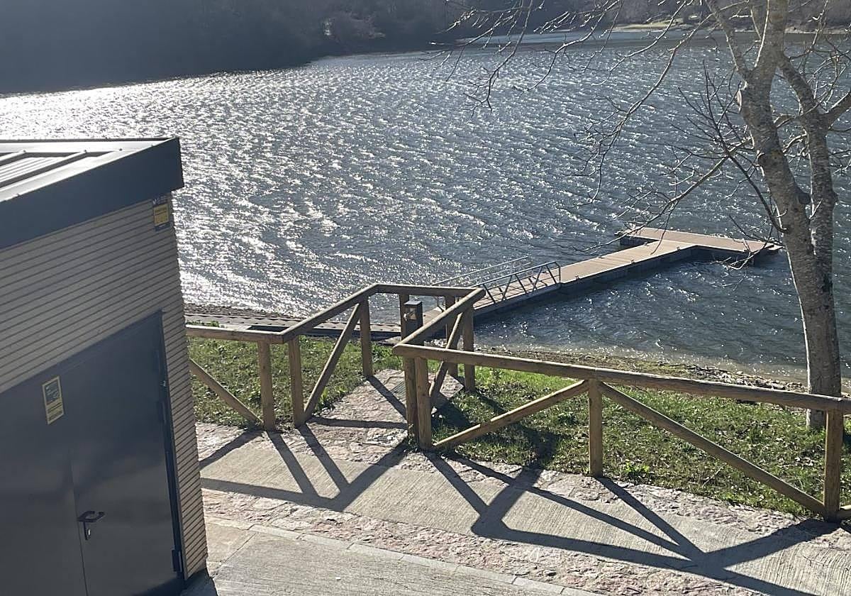 La federación saca a licitación el alquiler de piraguas en Tanes | El ...