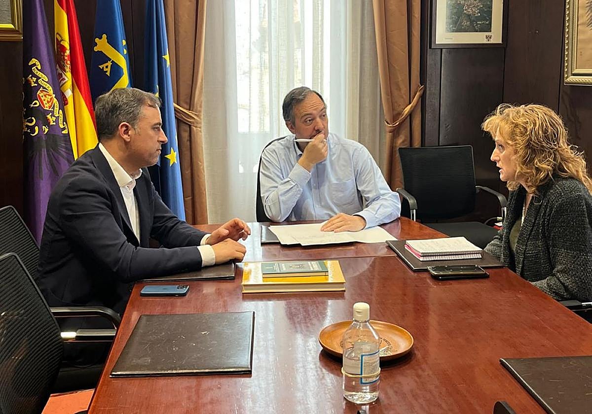 El incremento de población en Villaviciosa aumenta en un 16% los fondos ...