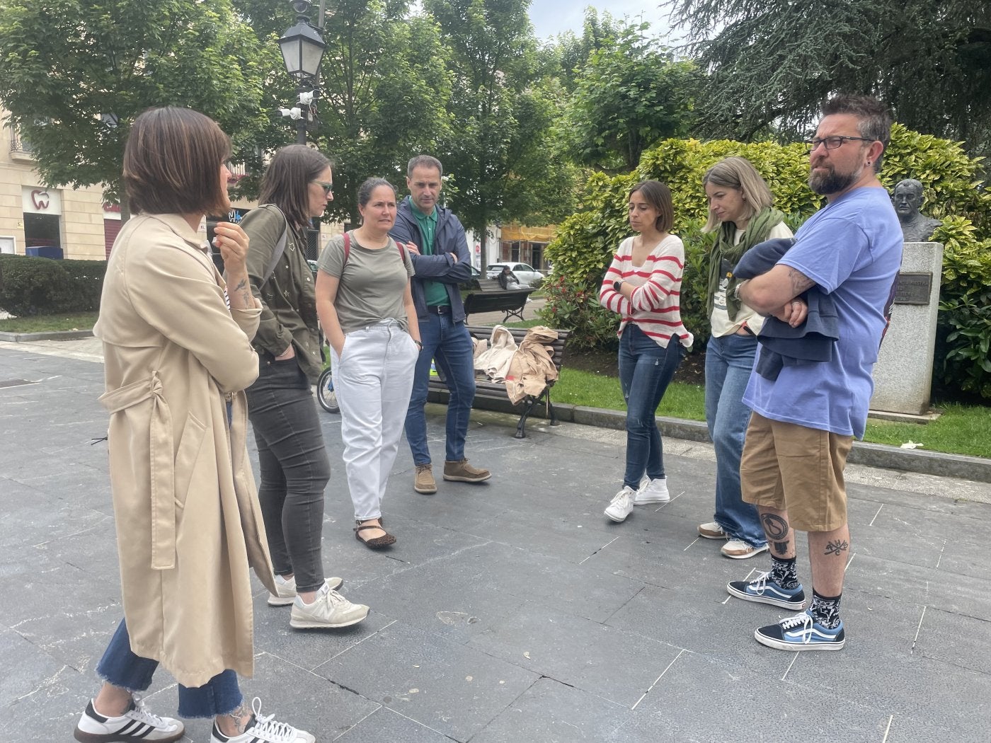 «Concilar en Siero es difícil en julio y en agosto, imposible» | El ...