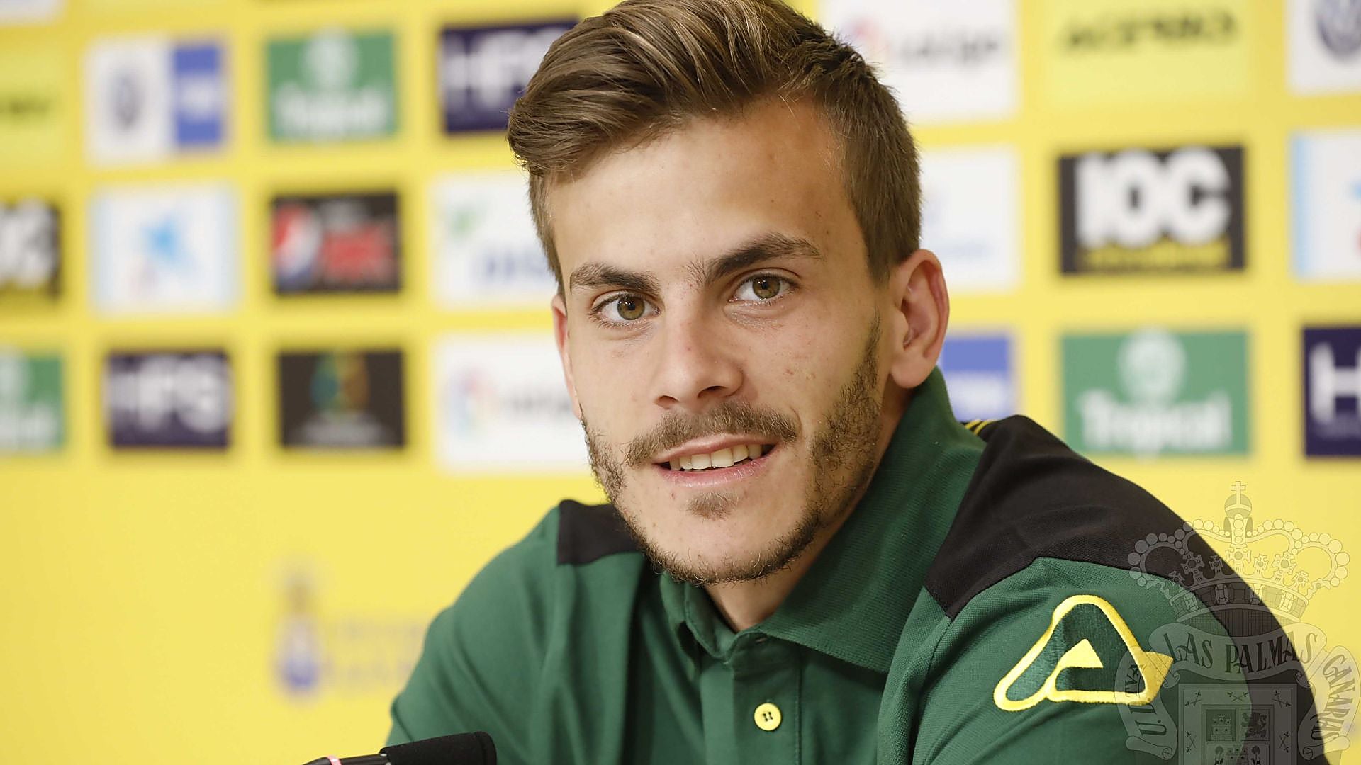 El Sporting negocia el fichaje de Eric Curbelo | El Comercio: Diario de ...