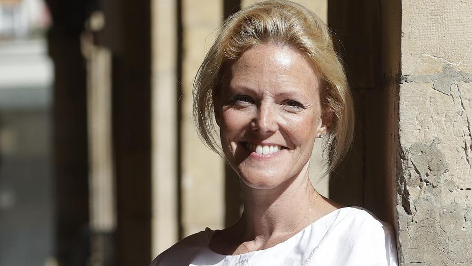 Estefanía Rodríguez, nueva presidenta del PP de Avilés por un solo voto ...