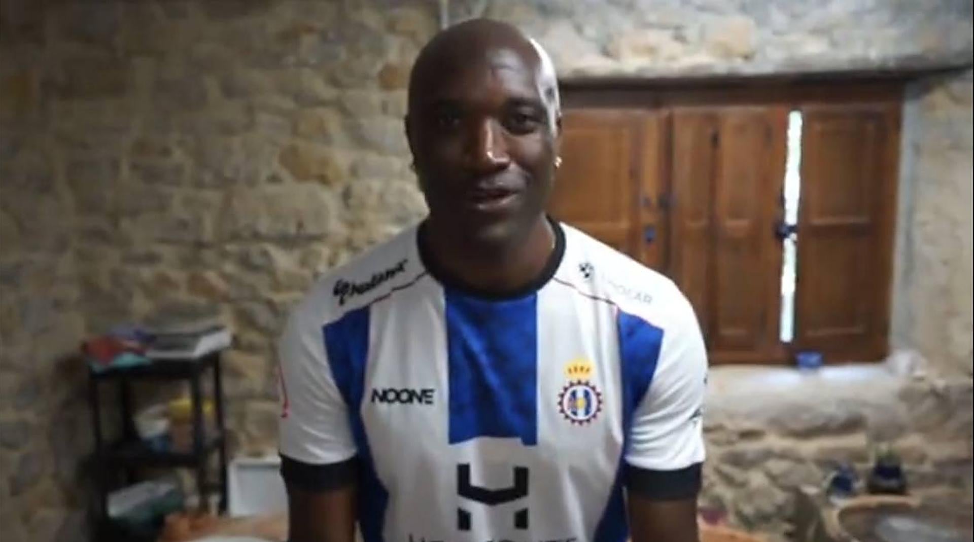 El Real Avilés hace oficial el fichaje de Babin | El Comercio: Diario ...