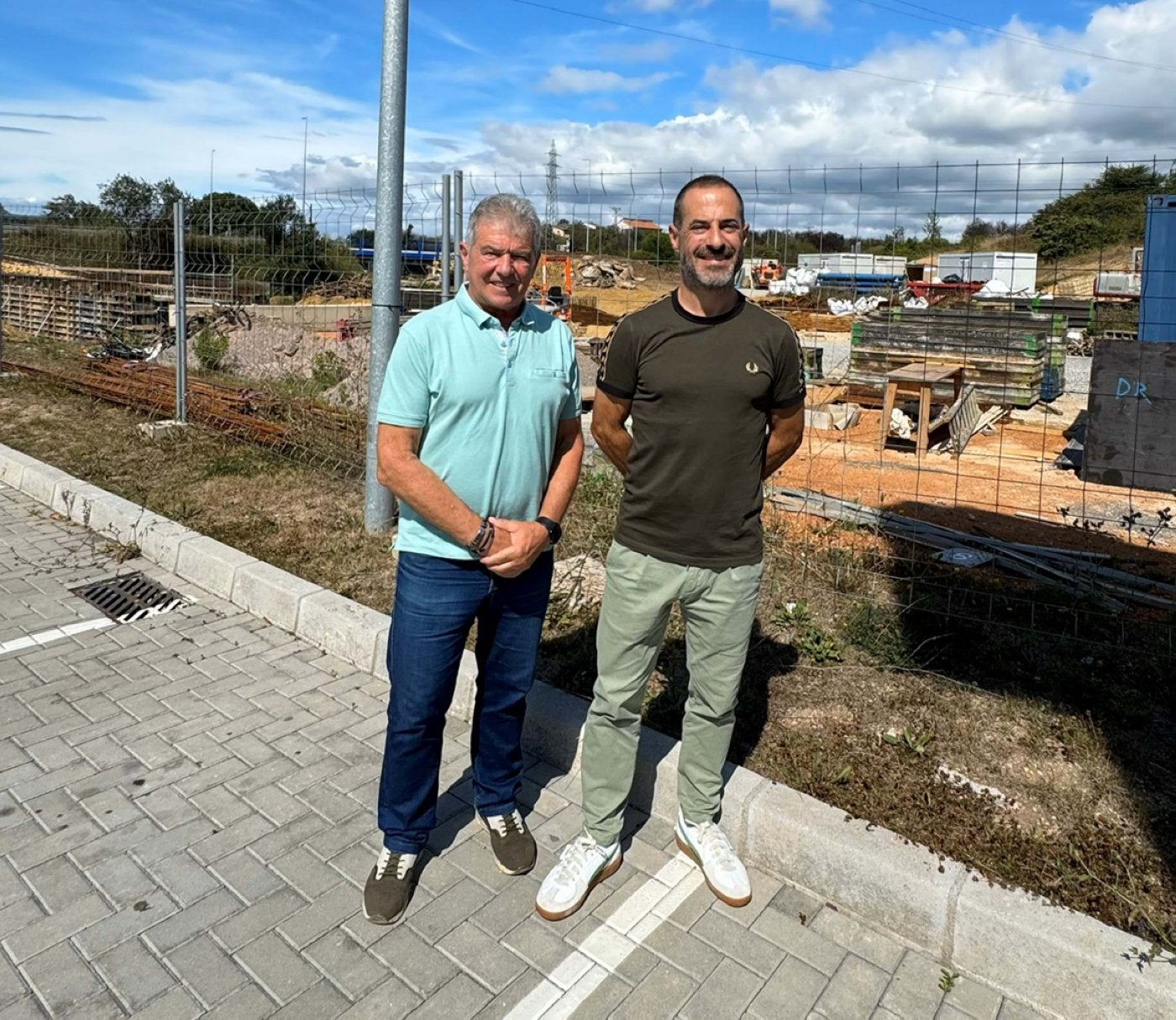 Siero «no para en verano»: 10,4 millones de euros en veintidós obras ...