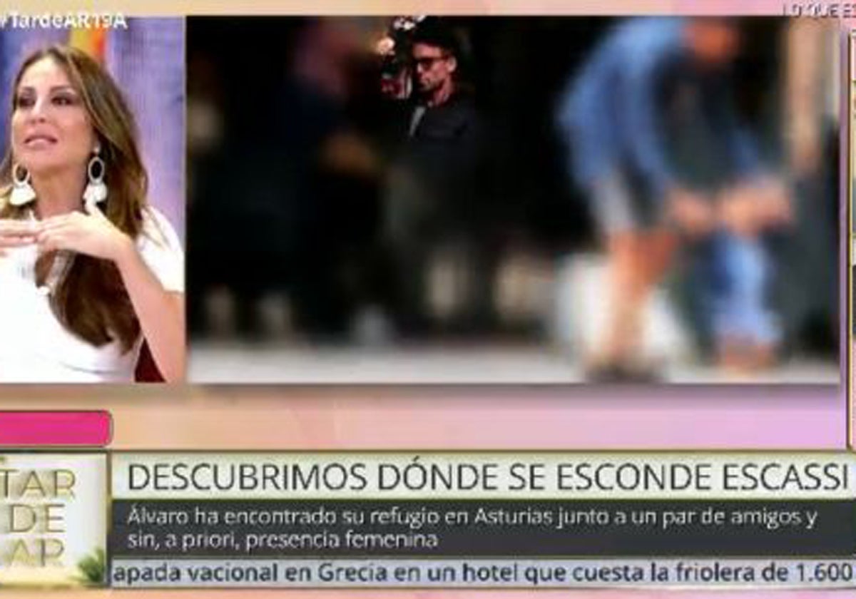 Las vacaciones de los famosos en Asturias: de Escassi a Fernando Alonso ...