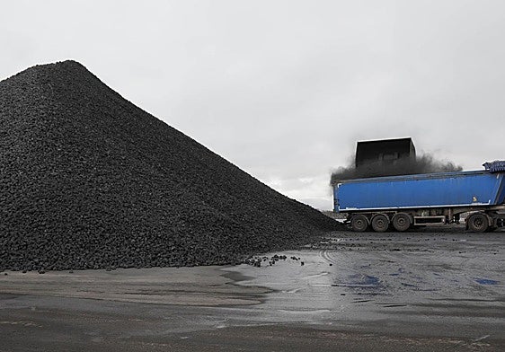 Tres altos cargos de la EBHI, llamados a declarar por el carbón ...