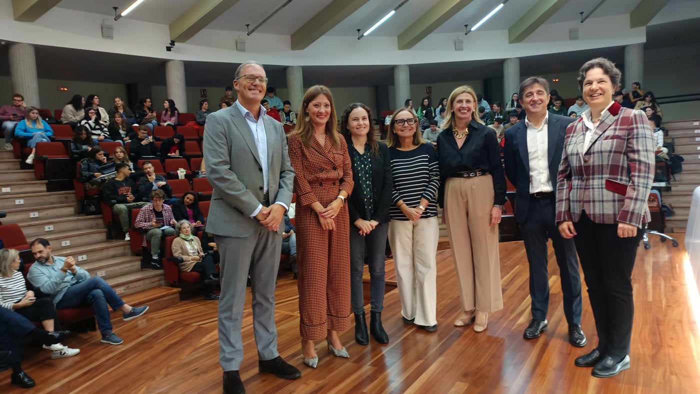 El 93,1% de las empresas emprendedoras asturianas tiene un nivel ...