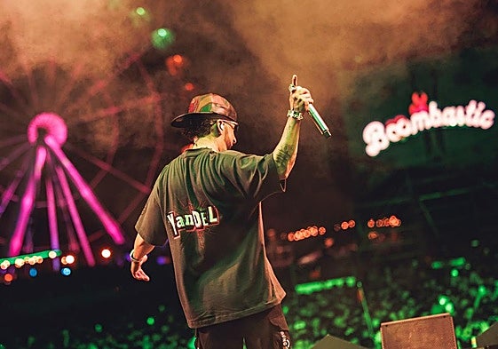 El Boombastic Asturias pone a la venta los primeros abonos para 2025 ...