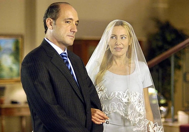 Qué fue de Roberto Álvarez, conocido por su papel de padre en 'Ana y ...