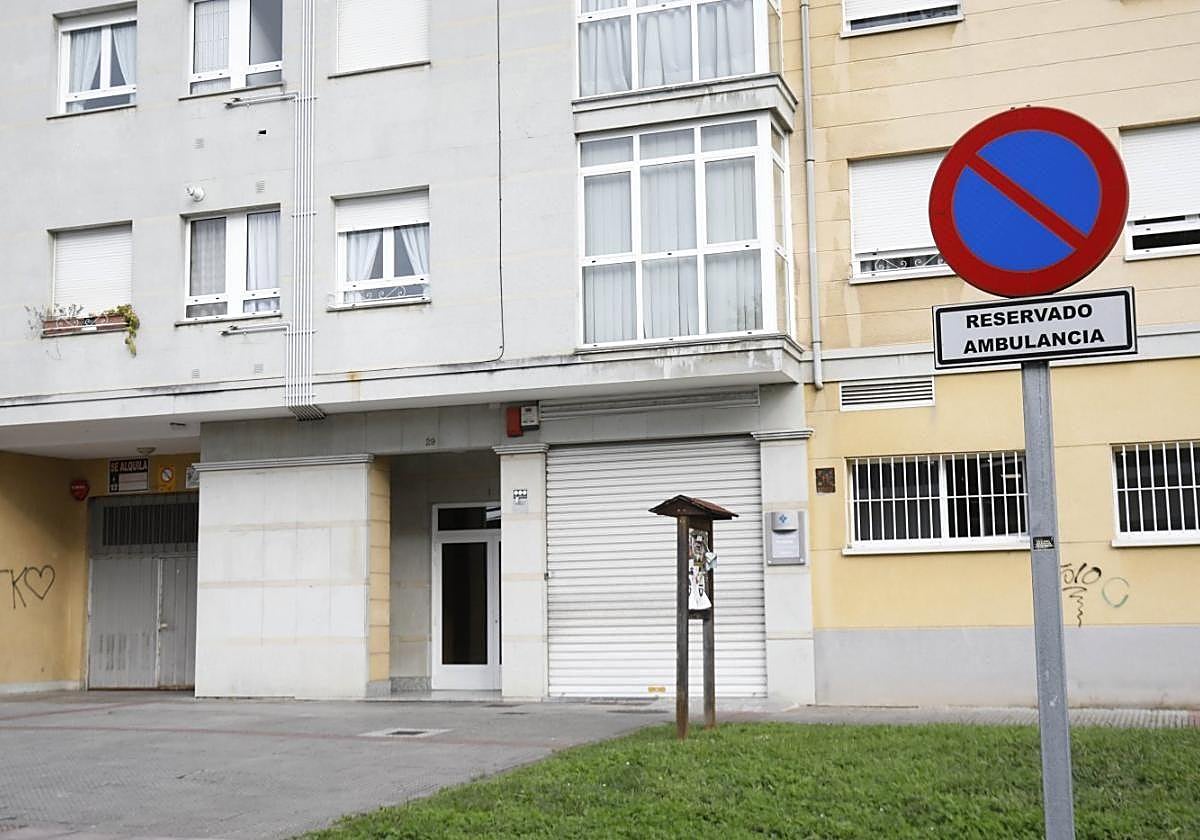 19.400 euros para ampliar el centro de salud de El Berrón | El Comercio ...