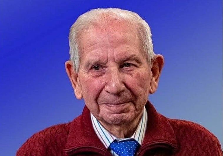 Fallece a los 102 años el cantante de asturianadas 'El Tordín de ...