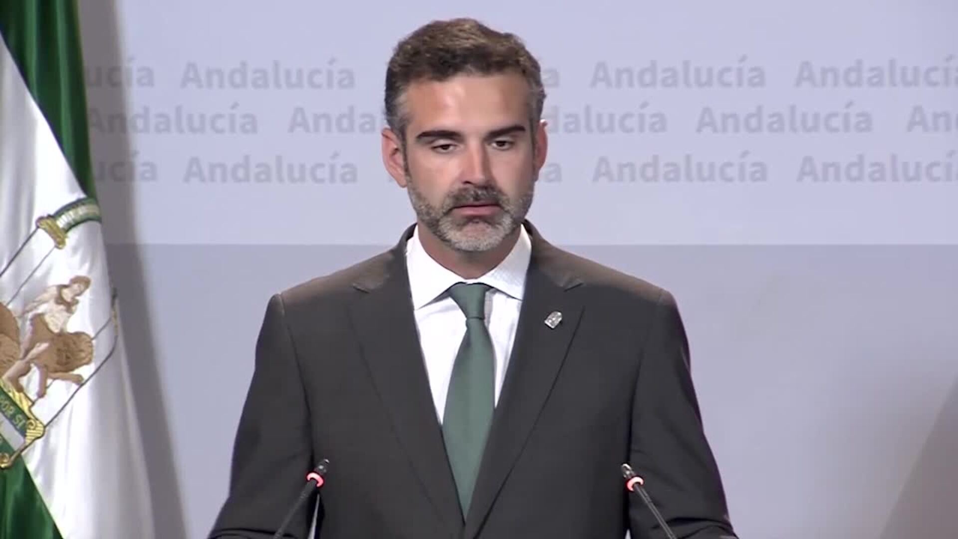 Andalucía avala diálogo PP-PSOE para renovación del CGPJ | El Comercio ...