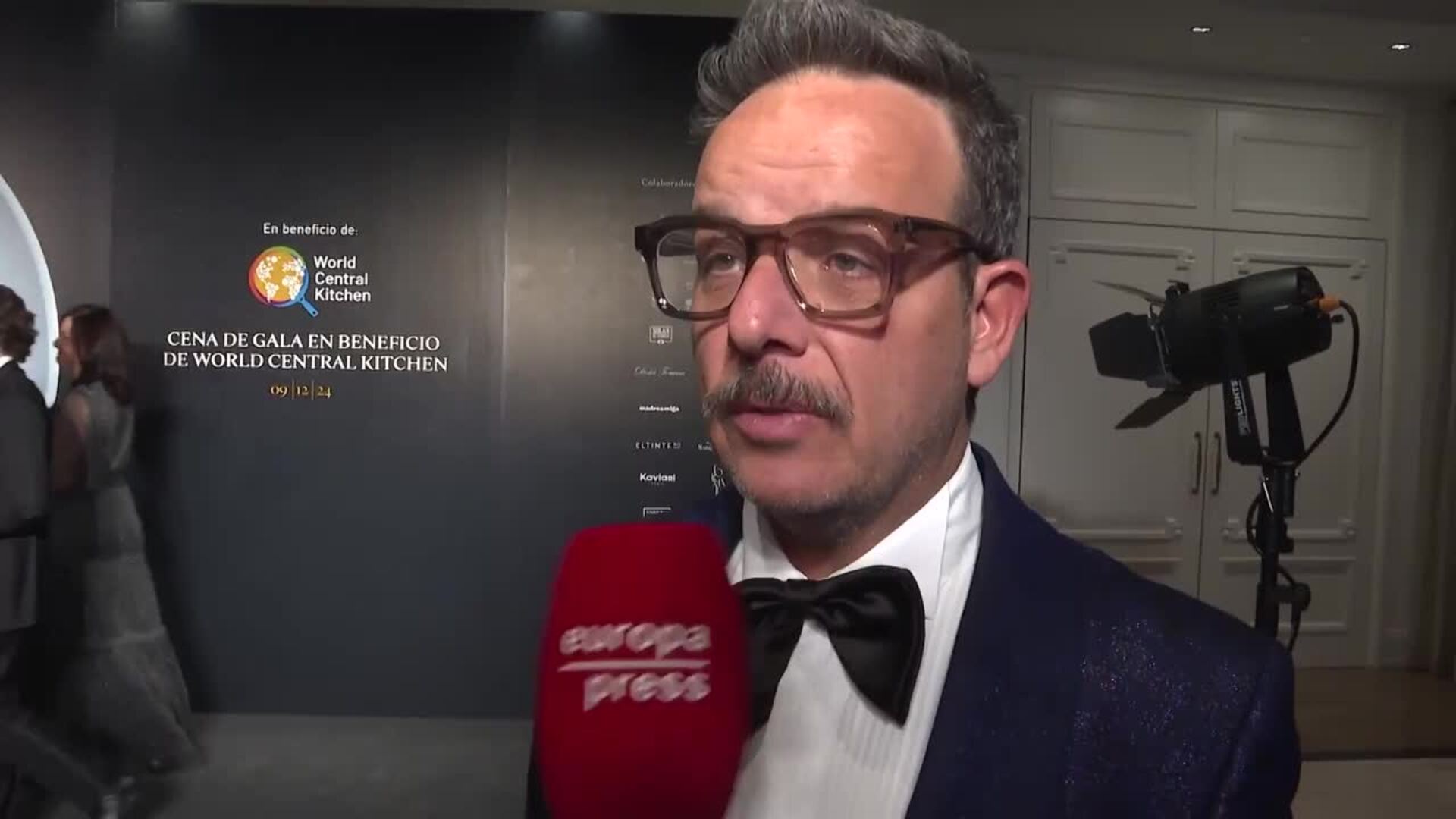 Ángel Llácer desvela en qué ha cambiado su vida tras su grave problema de salud | El Comercio ...