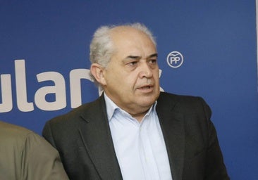 Isaac Castro hará pública hoy su candidatura para disputar la ...