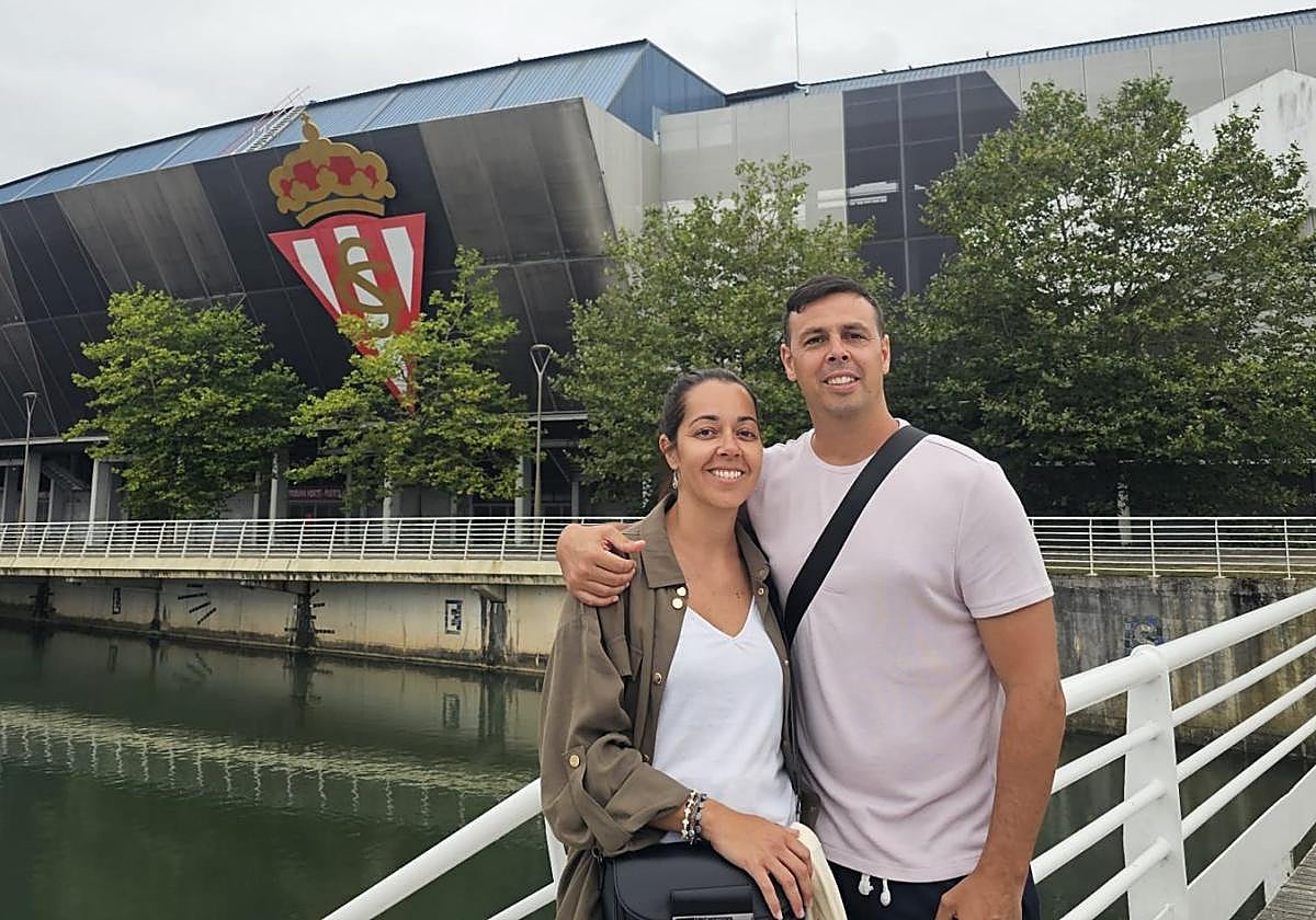 Carmelo González, exjugador del Sporting de Gijón y el Levante: «El ...