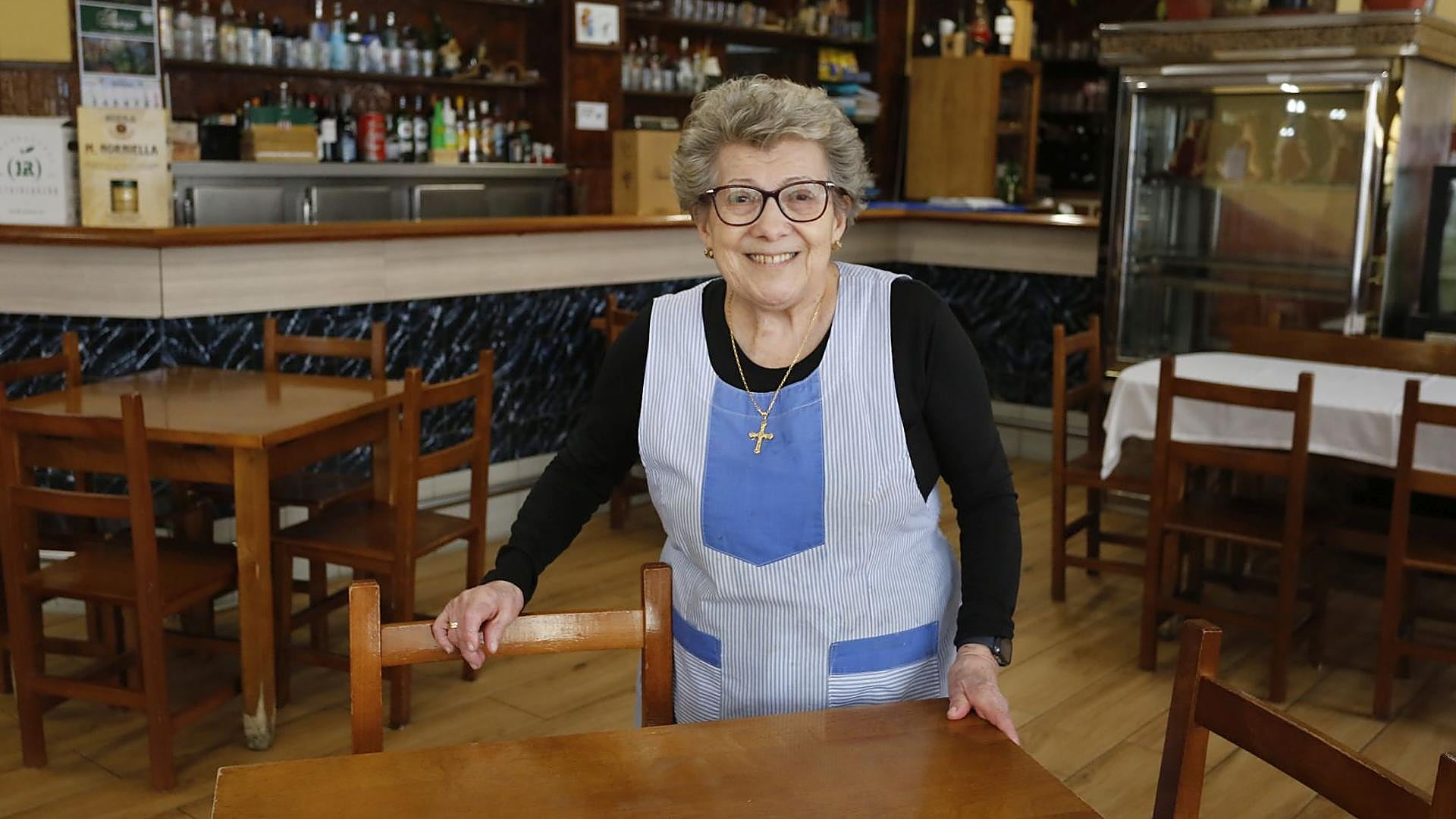 Restaurante El Chaflán - Gijón | El Comercio: Diario de Asturias