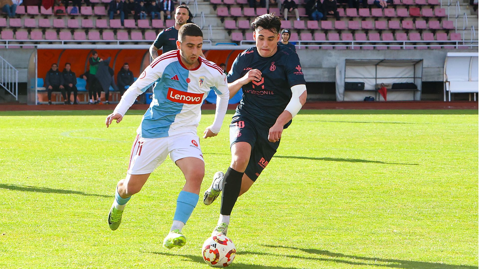 Gete tiene la fórmula del éxito en el Real Avilés | El Comercio: Diario ...