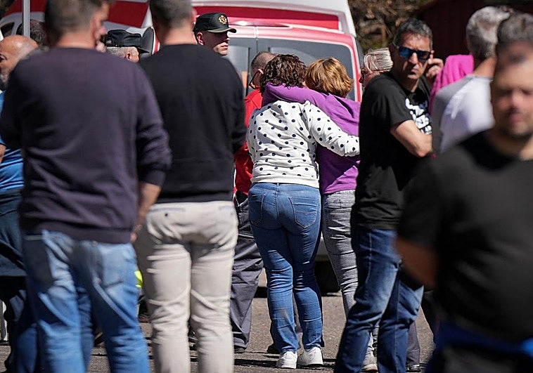 Silencioso y letal: qué es el gas grisú, la principal hipótesis del ...