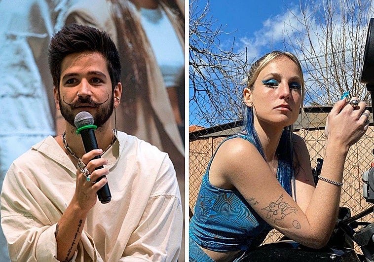 Vuelve a Oviedo el Fyin Fest: Camilo y María Escarmiento, entre los ...