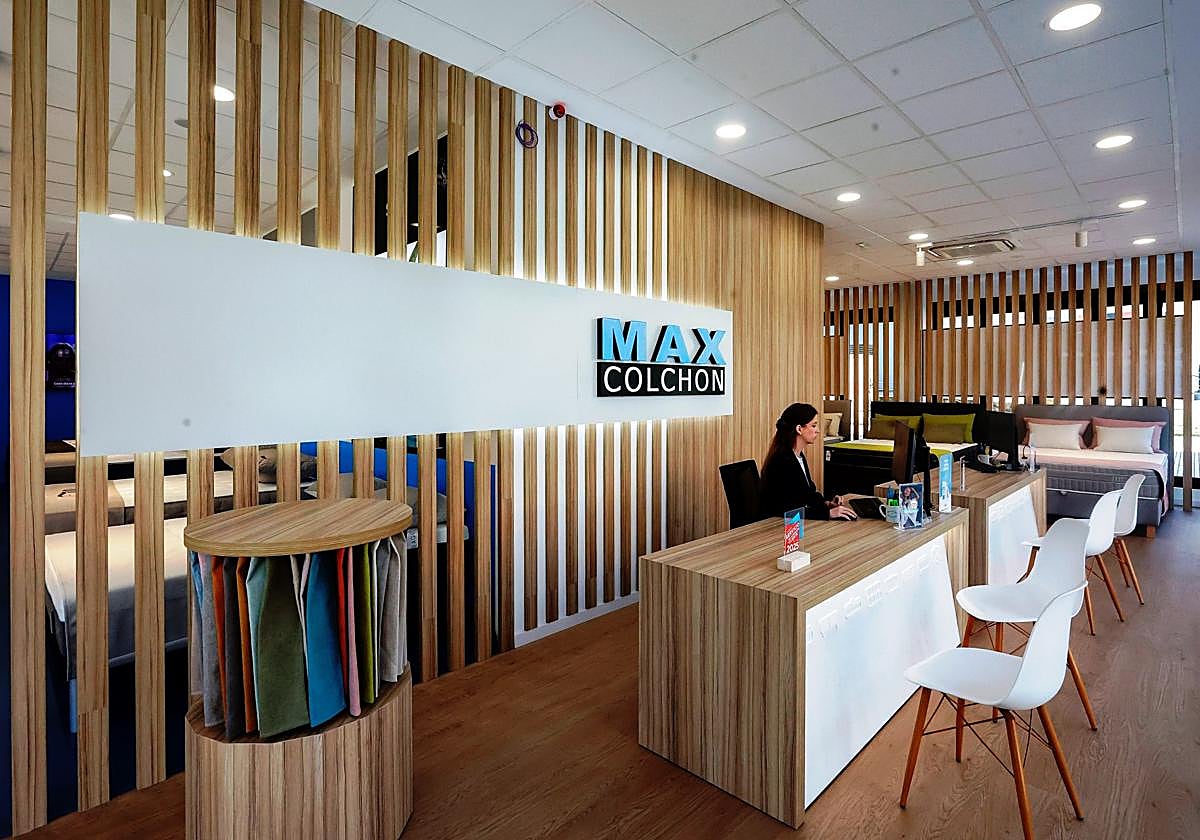 Maxcolchon, un descanso exclusivo para cada persona | El Comercio ...