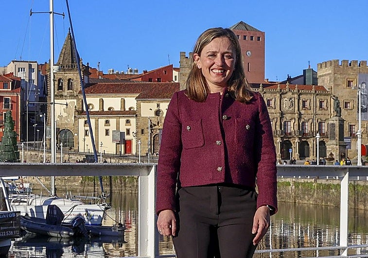 El decálogo de María Calvo en su nueva etapa como presidenta de Fade ...