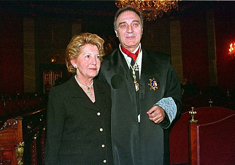 Fallece Jesús Bernal Valls, maestro de fiscales de Asturias | El ...