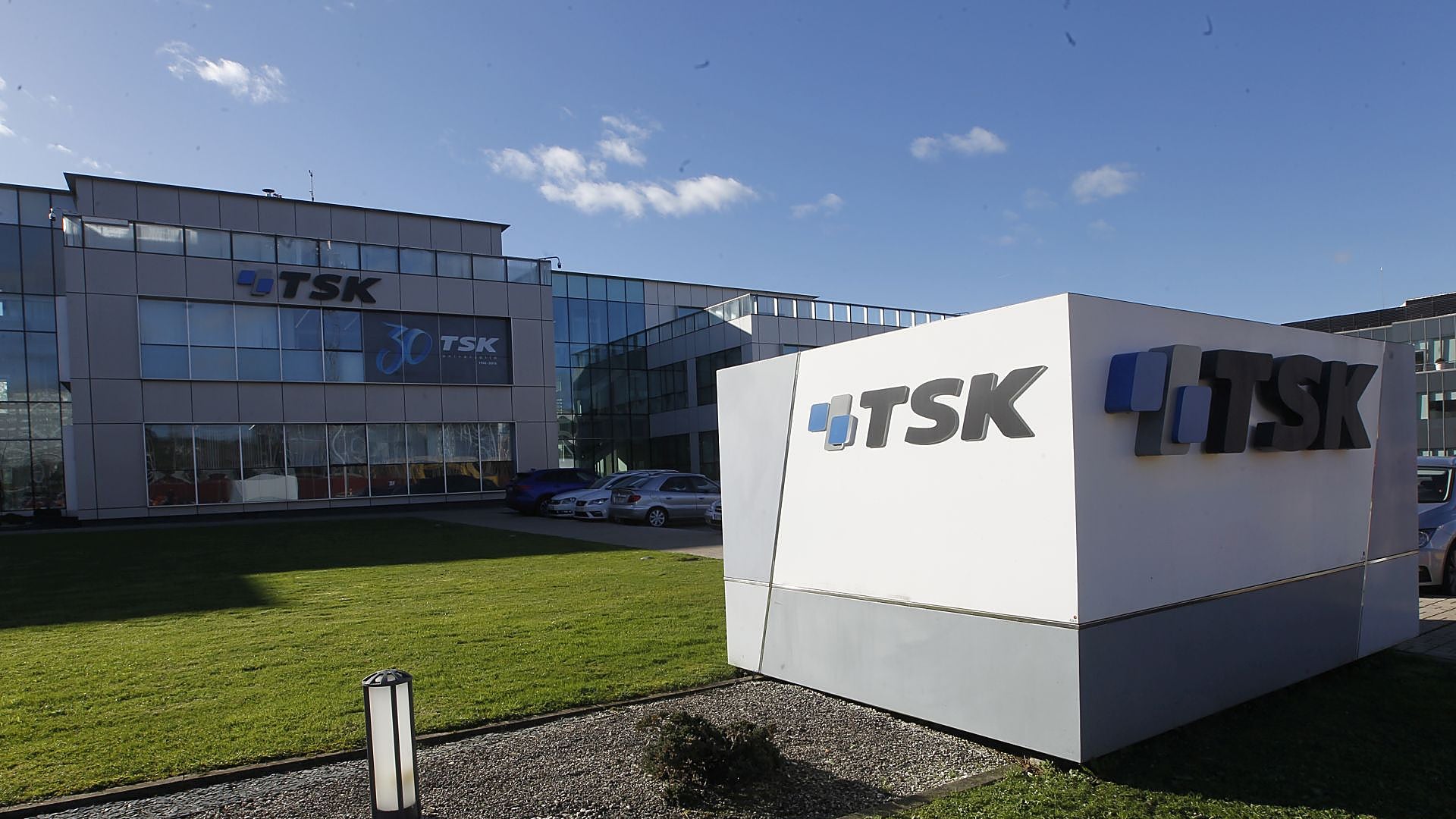 TSK - Últimas noticias de TSK en El Comercio