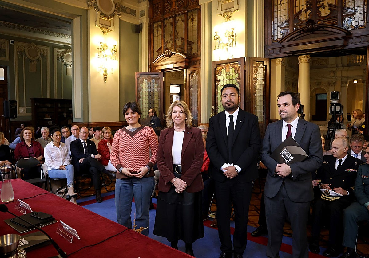 Día Mundial de la Libertad de Prensa: cuando publicar la verdad te ...