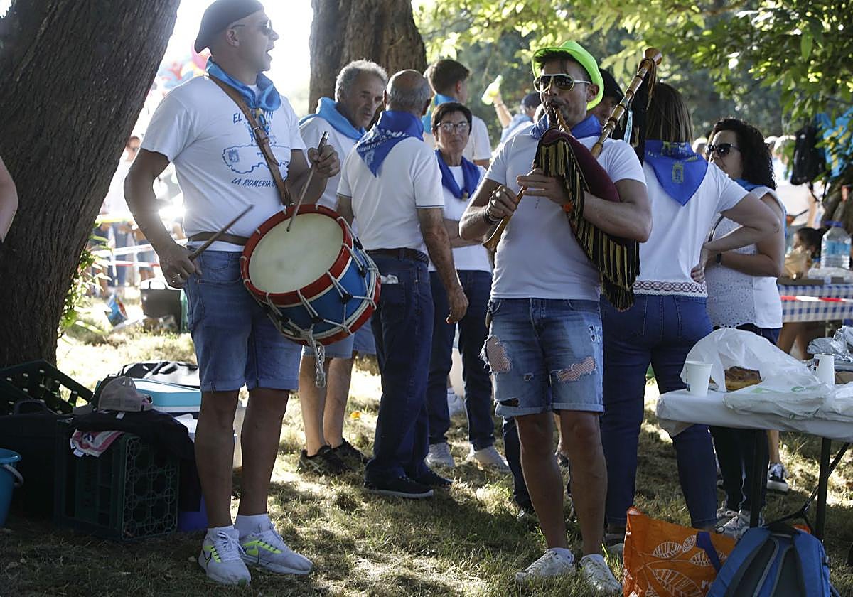 Fiestas del Carmín en Pola de Siero: el programa, día a día | El ...
