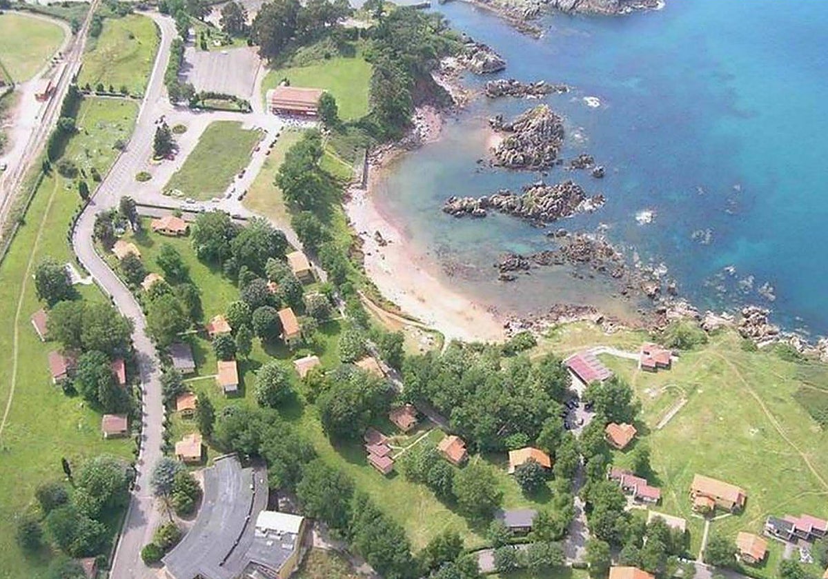 La ciudad de Perlora contará con siete nuevos viales para «mejorar la ...