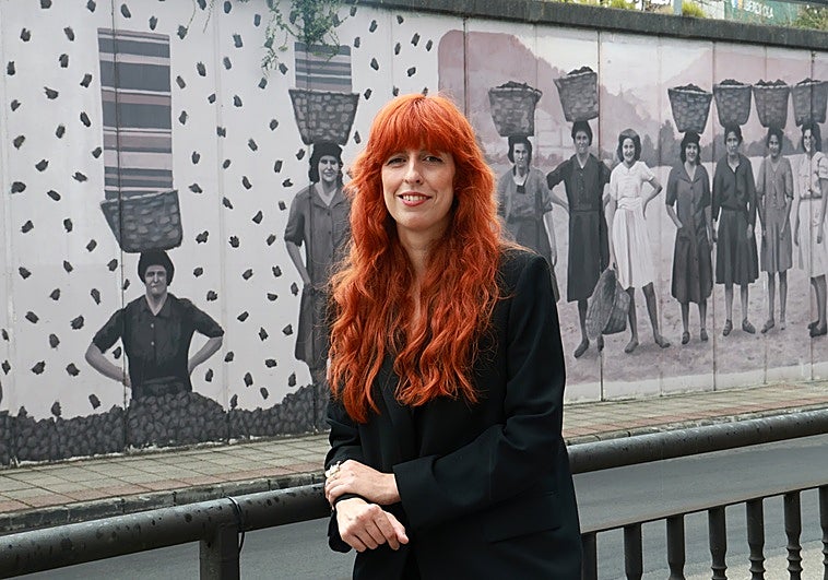 Cantautora: Marisa Valle Roso: «Las generaciones futuras tienen que ...