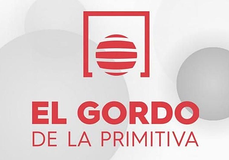 El Gordo de la Primitiva, resultado del sorteo de hoy doming ...