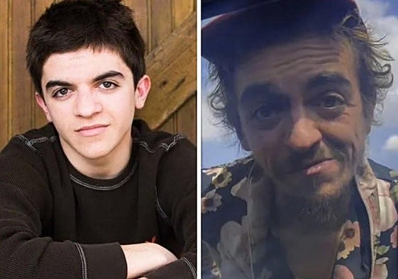 Aseguran que Tylor Chase, actor de una antigua serie de Nickelodeon ...
