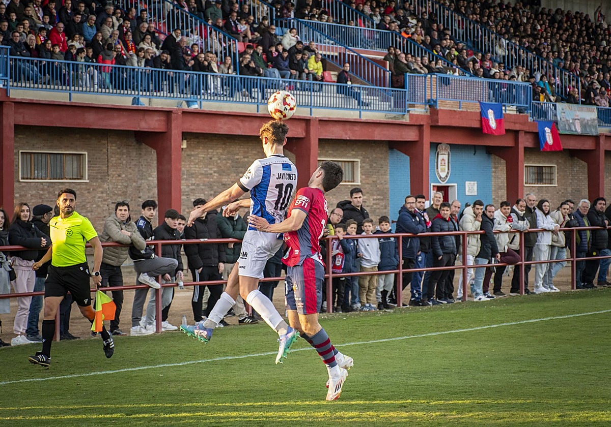 El Real Avilés se enfrentará en la Copa del Rey al Ávila | El Comercio ...
