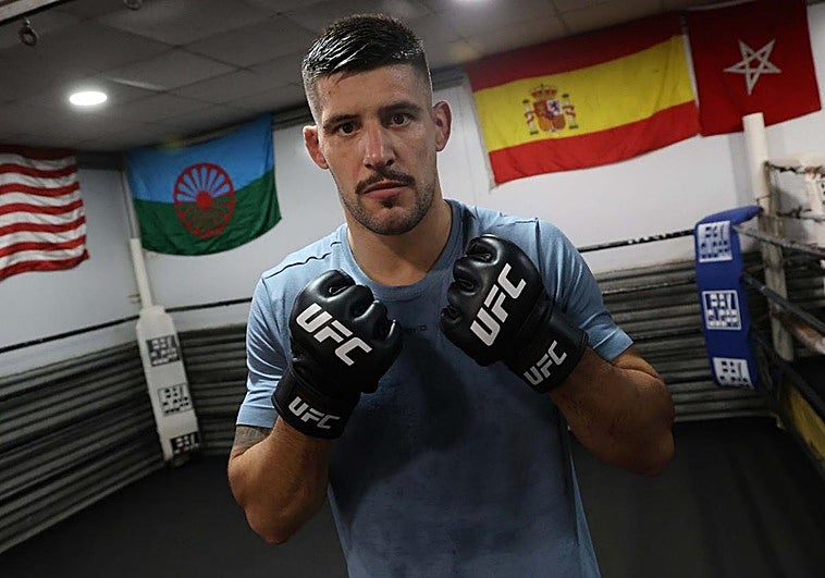 Joel Álvarez, 'El Fenómeno': «Muchos me dicen 'el campeón del pueblo' y ...
