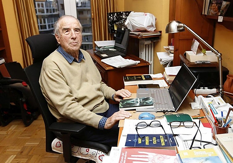 Manuel García Fonseca: «Sinvergüenzas y machirulos los hay en todas ...