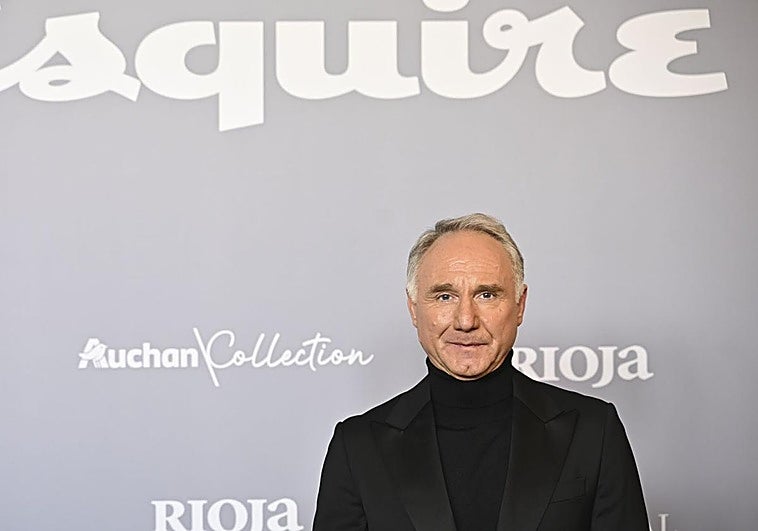 La vida estudiantil de Dan Brown en una ciudad de Asturias: «Me gustaba ...