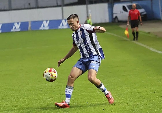 En directo: Real Avilés - Racing de Ferrol | El Comercio: Diario de ...