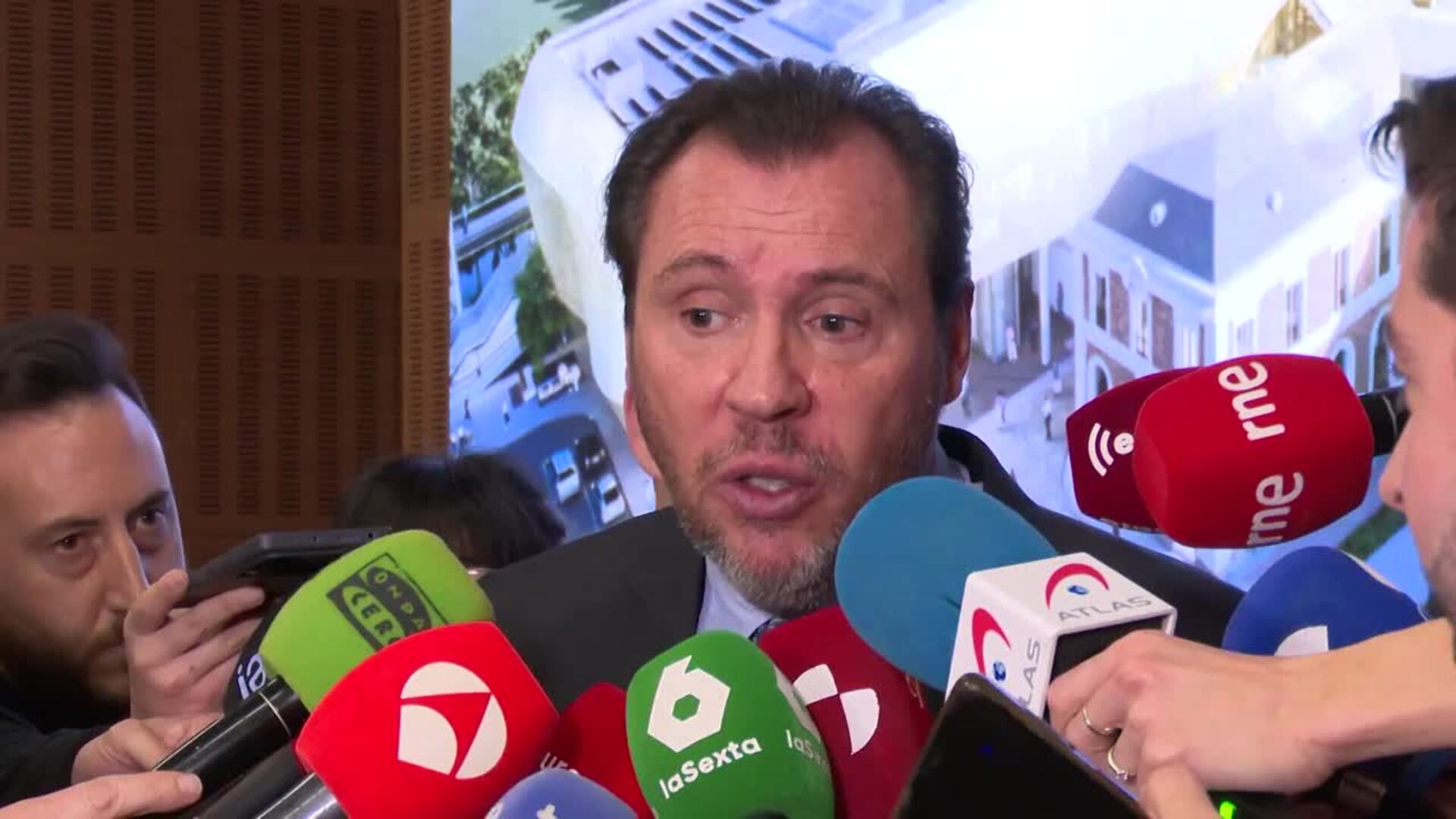 Puente no comparte las declaraciones de Díaz sobre el SMI y confía en ...