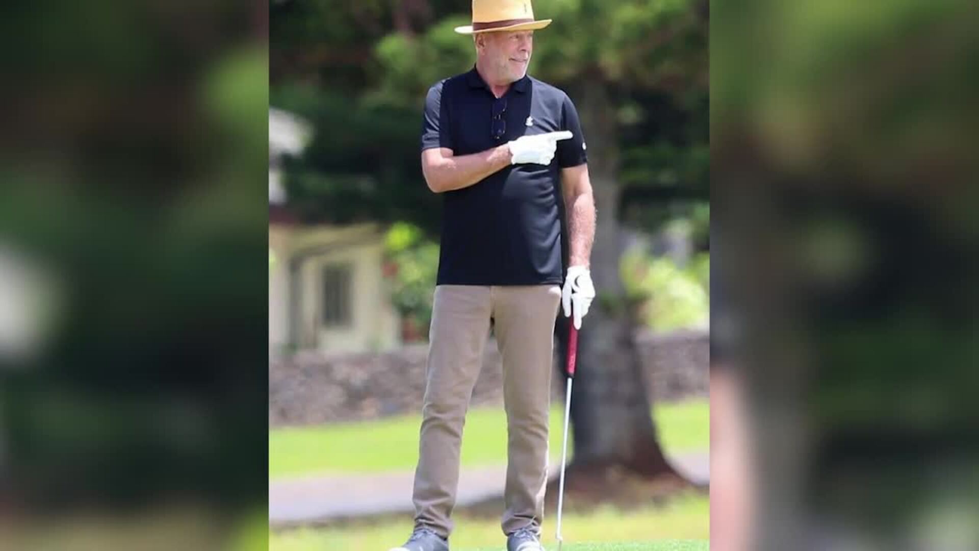 El actor Bruce Willis cumple 70 años | El Comercio: Diario de Asturias