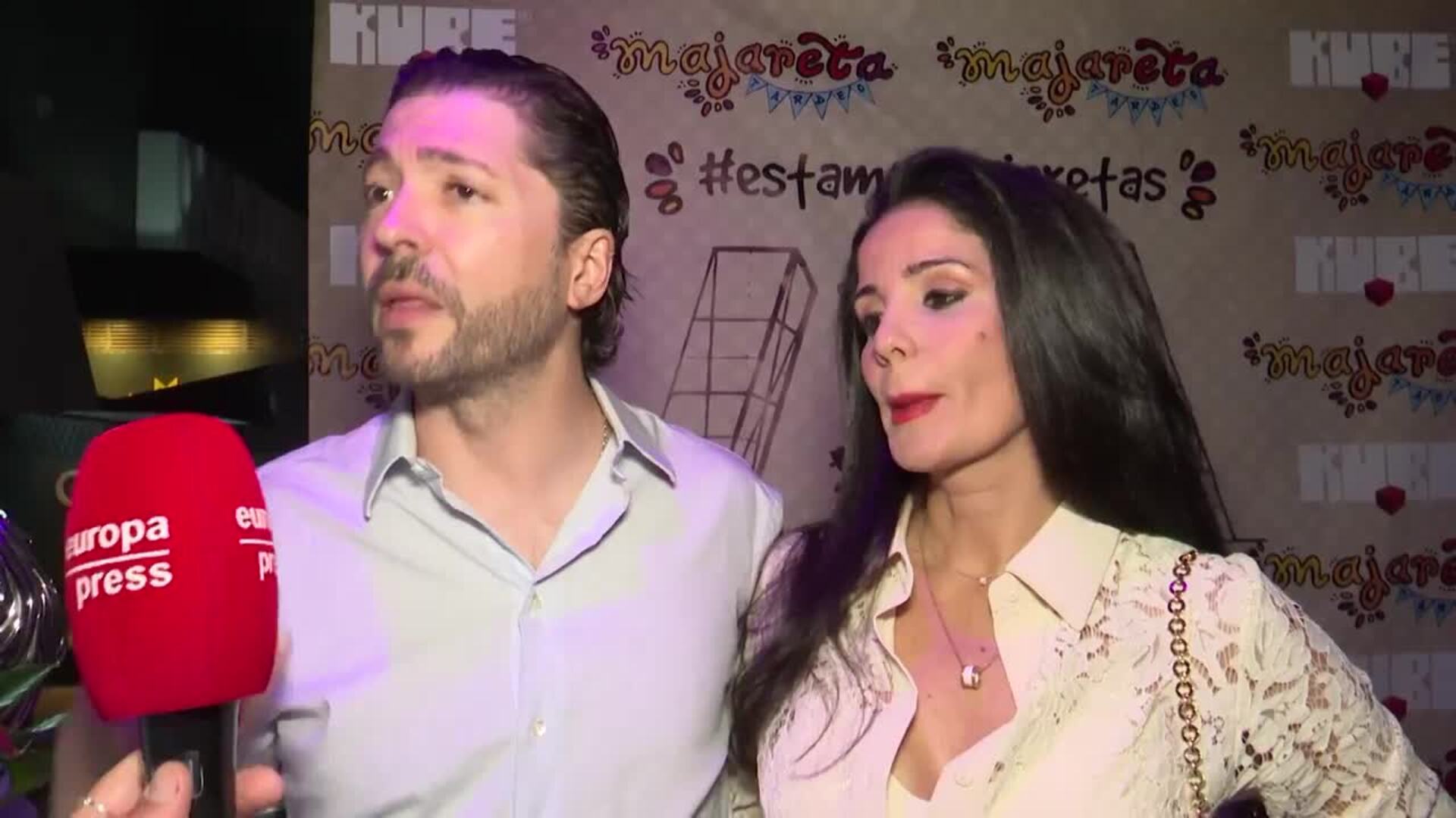 Ángel Cristo atiza a Bárbara Rey con una demoledora confesión sobre ...