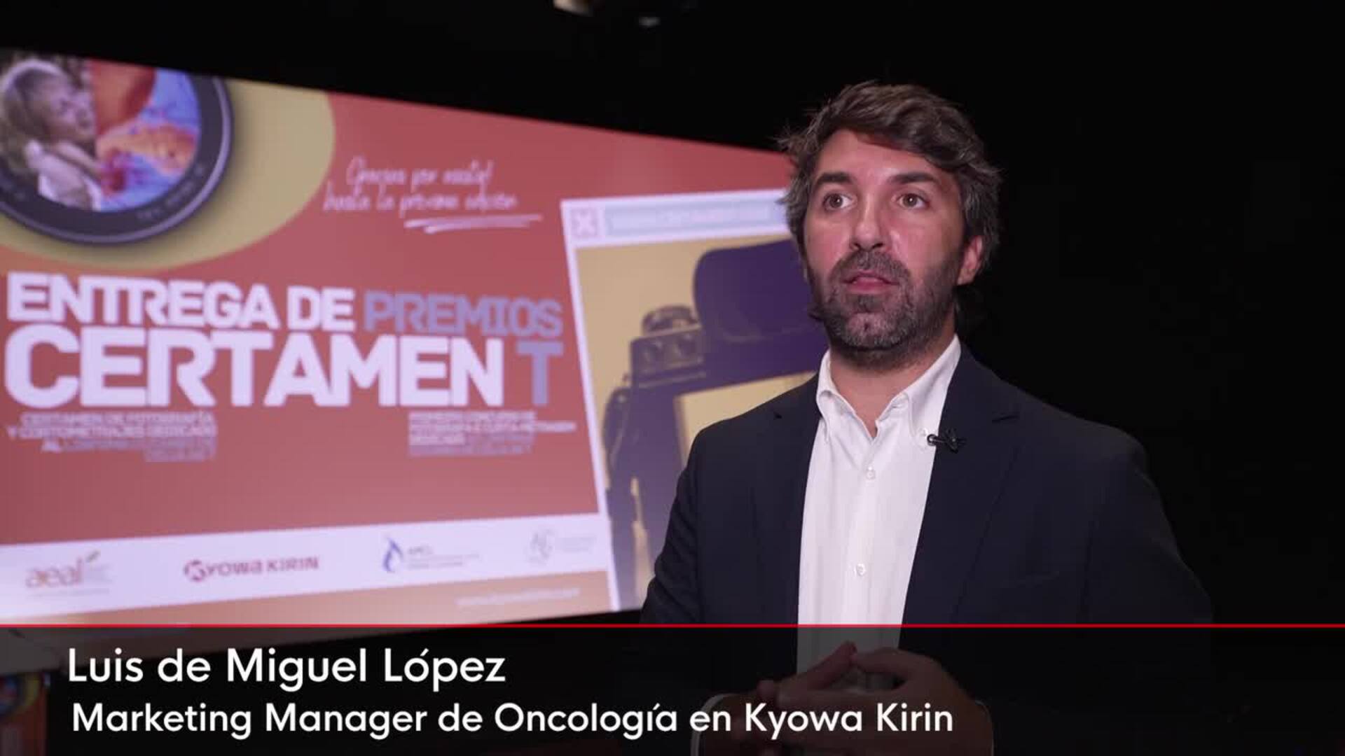 Kyowa Kirin entrega los premios del concurso de fotografía y ...