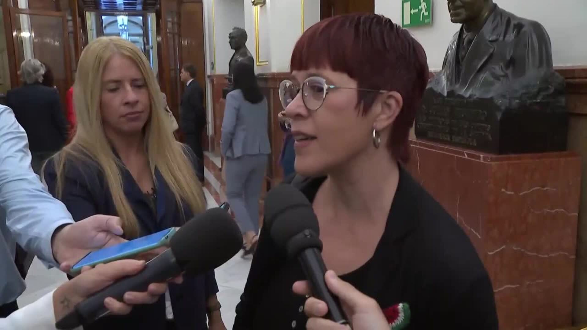 Micó apunta que hay varios partidos que utilizan el tema de la inmigración para polarizar | El ...