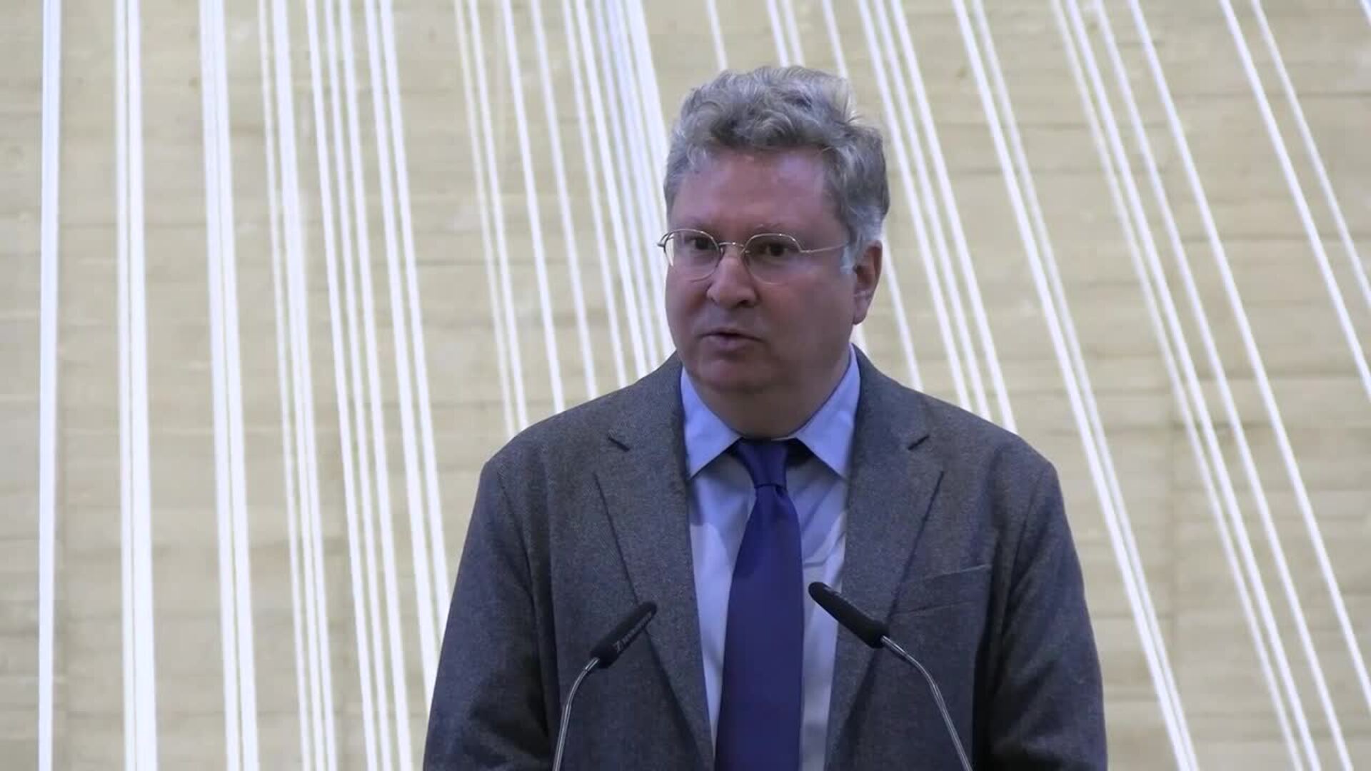 El Musac acoge una de las muestras más completas de la historia ...