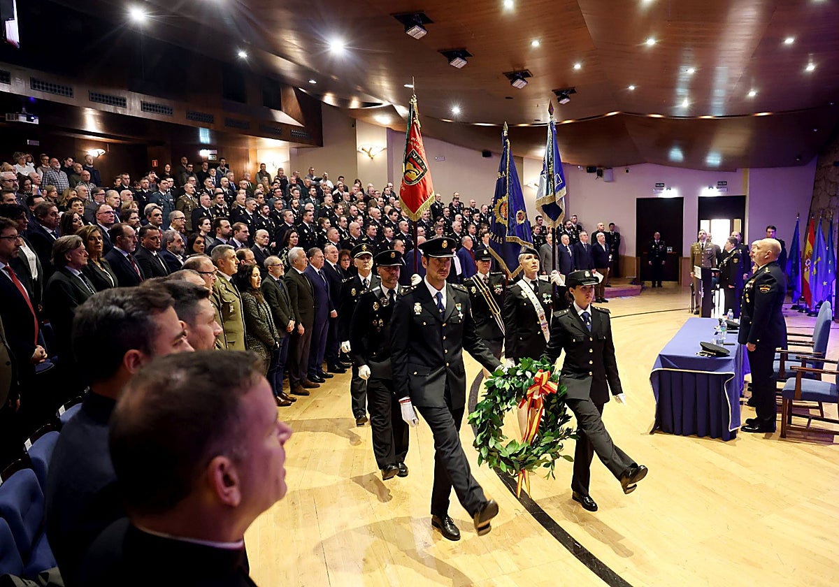 «Vivimos en un país donde la sociedad no tiene percepción de riesgo ...