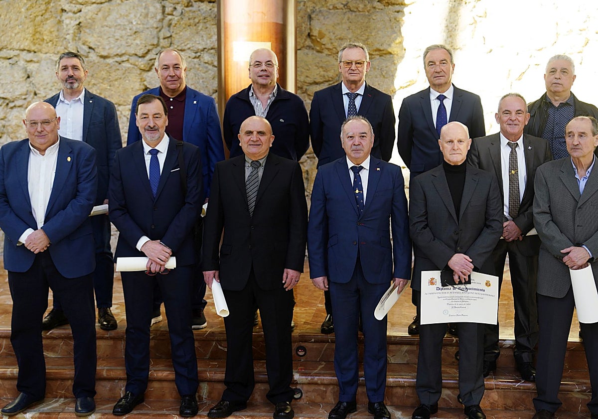 «Vivimos en un país donde la sociedad no tiene percepción de riesgo ...